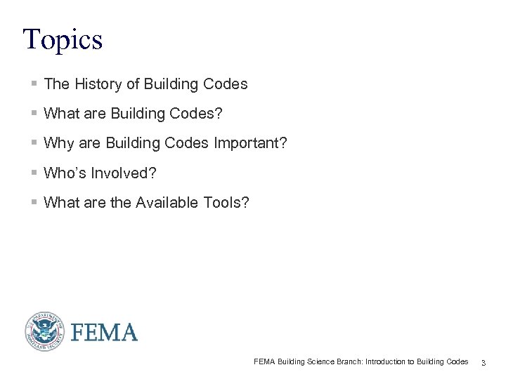 An Introduction to Building Codes for Property Owners