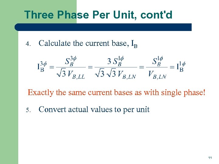 ECE 476 POWER SYSTEM ANALYSIS Lecture 9 Transformers