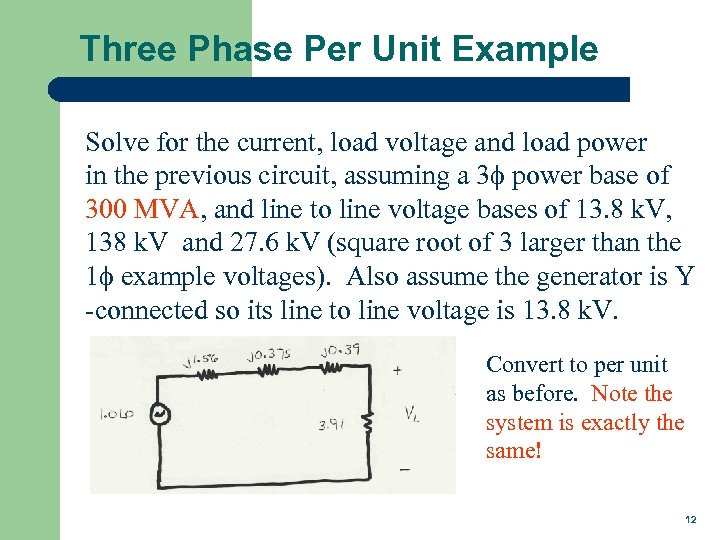 ECE 476 POWER SYSTEM ANALYSIS Lecture 9 Transformers