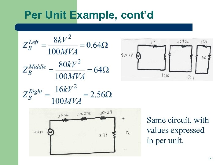ECE 476 POWER SYSTEM ANALYSIS Lecture 9 Transformers