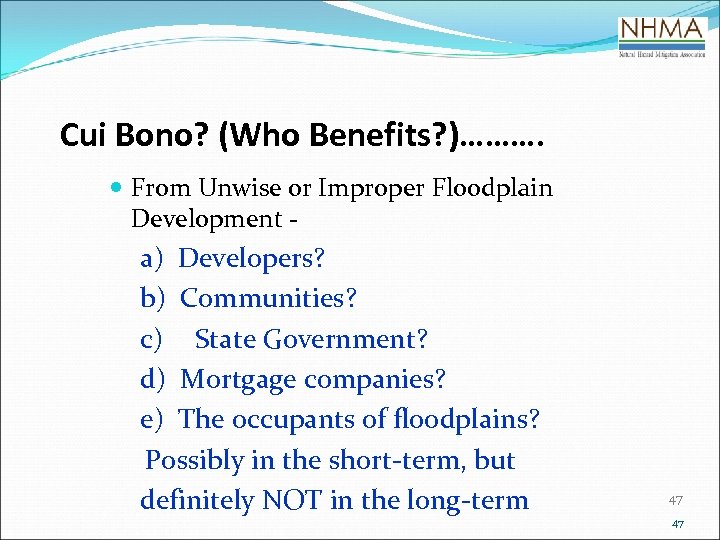 University of Hawaii Department of Urban Regional