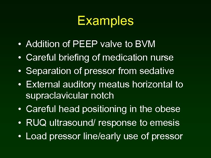 Combined Team Function Critical Care Airway Management Paul
