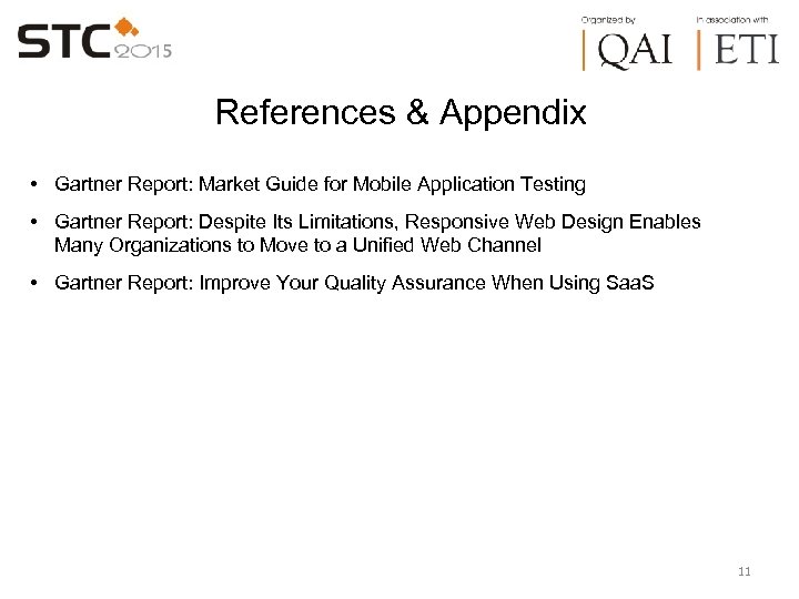 Responsive Web Its impact on Testing World