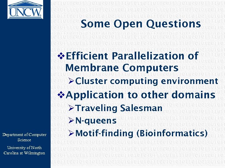 Using Membrane Computers to Find Nearly-Optimal Solutions to