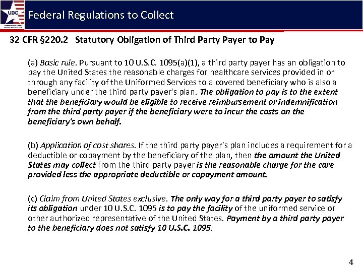 Commercial Best Practices in Revenue Cycle Management 17