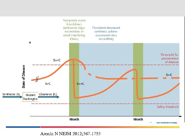 When does Huntington s Disease Begin Richard Dubinsky MD
