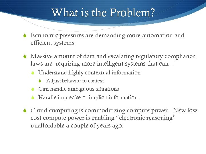 Cognition and its applicability to Artificial Intelligence Robotics