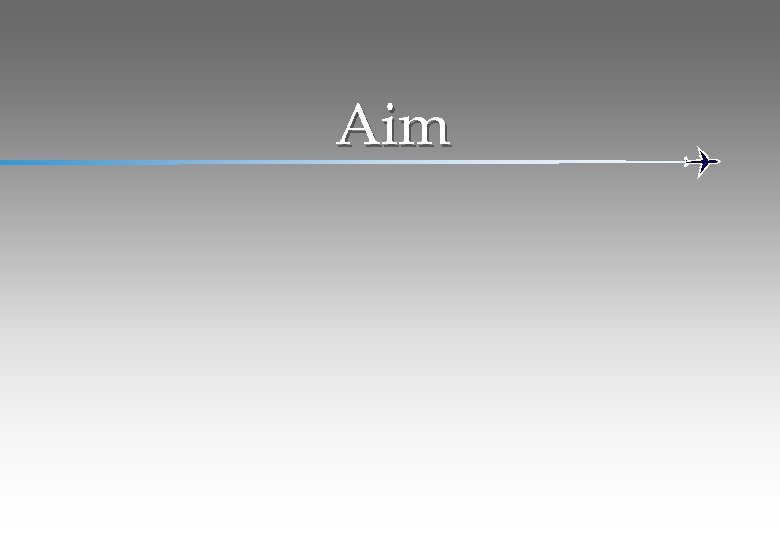 Audit Procedures Outline Objective Objective