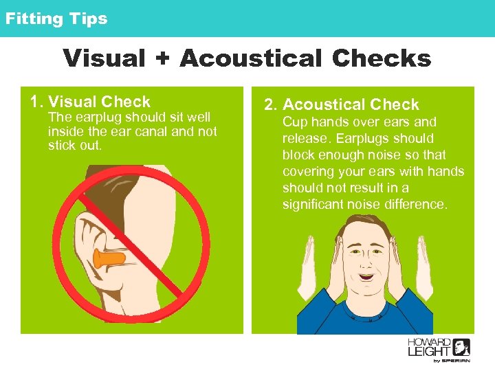 Hear Forever Best Practices in Hearing Conservation