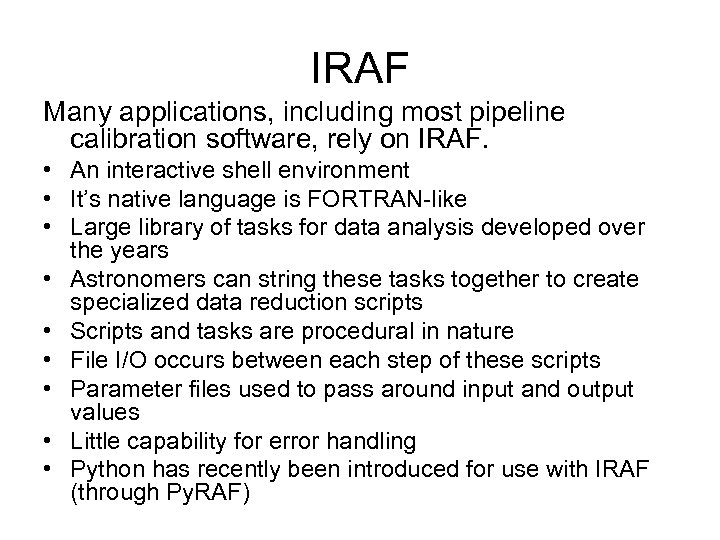Multi Drizzle Automated Image Combination and Cosmic-Ray Identification