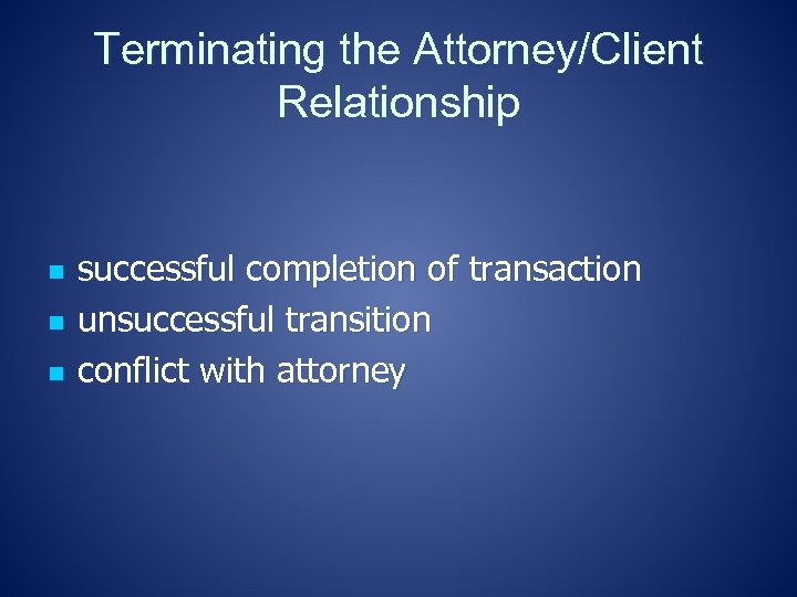 Getting or Buying a Job The Basics of