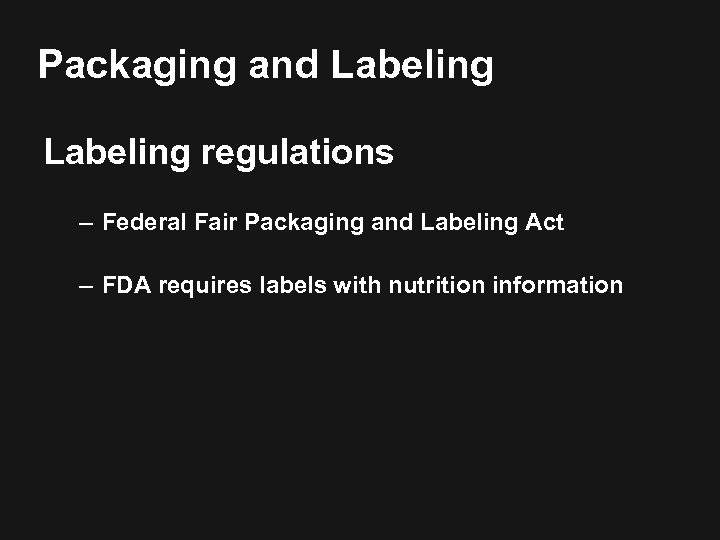Global Consumer Culture CAHS 2000 March 24 2009