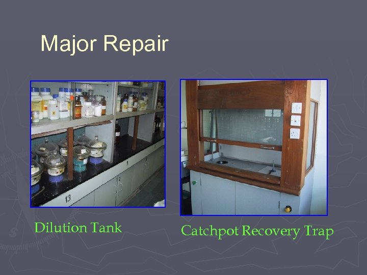 Induction Seminar for New Laboratory Technicians Mr W