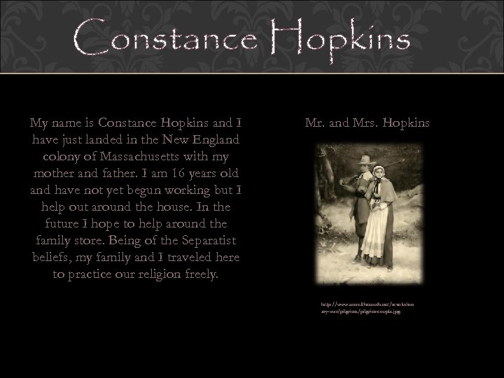 MASSACHUSETTS MORGAN LEE Bowers-4 http trochwikispaces com file view 13 ...