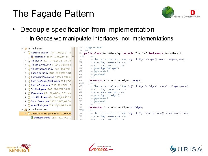 A short tutorial With contributions from Steven Derrien