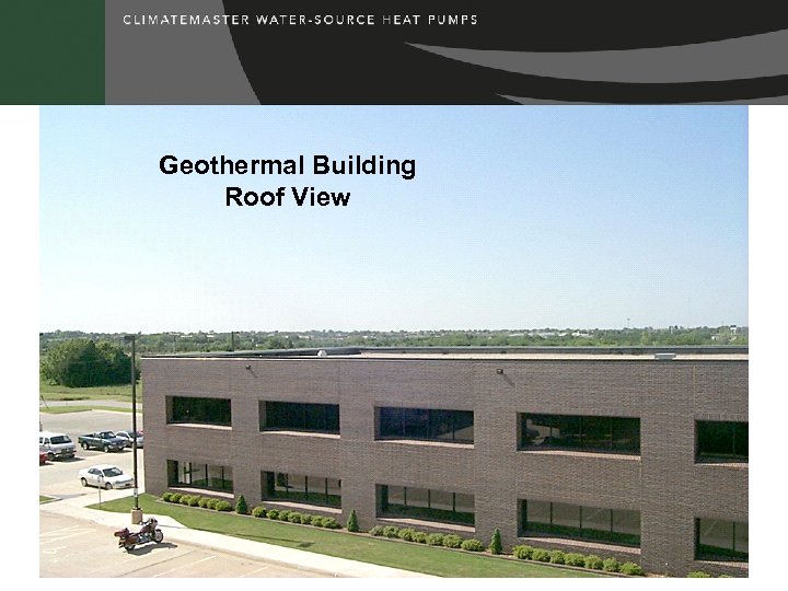 Climate Master Geothermal What When Where How