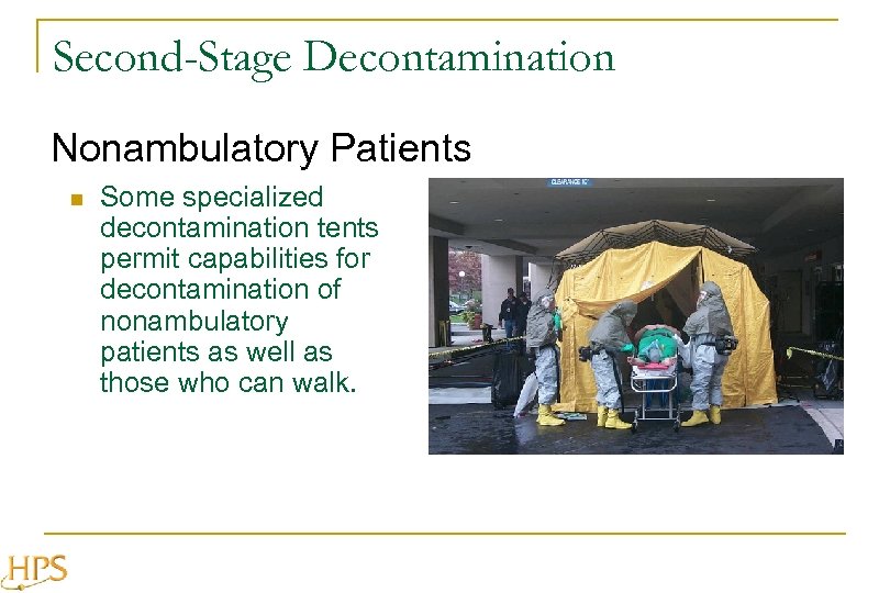 Emergency Department Management of Radiation Exposed Contaminated ...