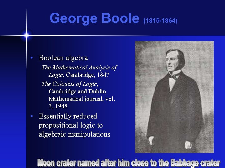 Challenges for SAT and QBF Prof Toby Walsh