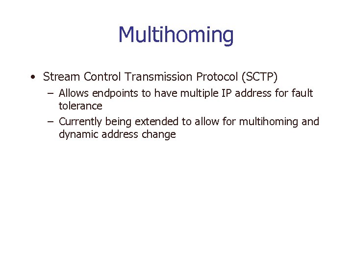 CONTEXT BINDING An Emerging Problem in Cryptographic Protocols