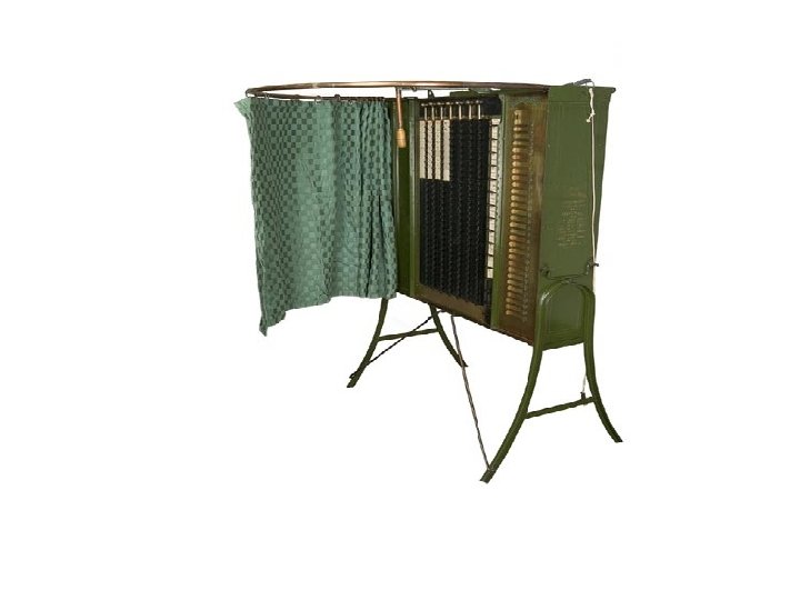 Costituzione Americana struttura — Preamble Statement of purpose