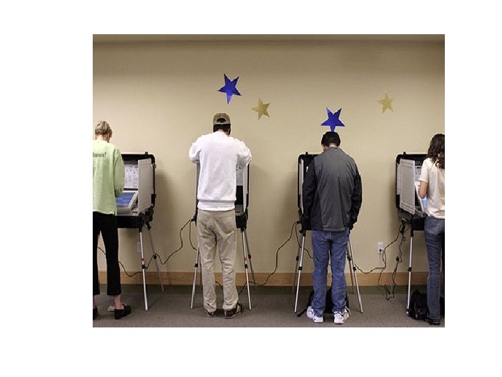 Costituzione Americana struttura — Preamble Statement of purpose