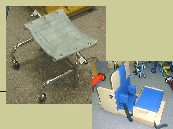 Equipment for Children with Physical Disabilities Developmental Motor