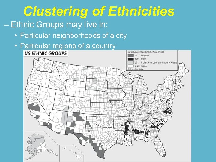 Chapter 7 Ethnicity PPT by Abe Goldman