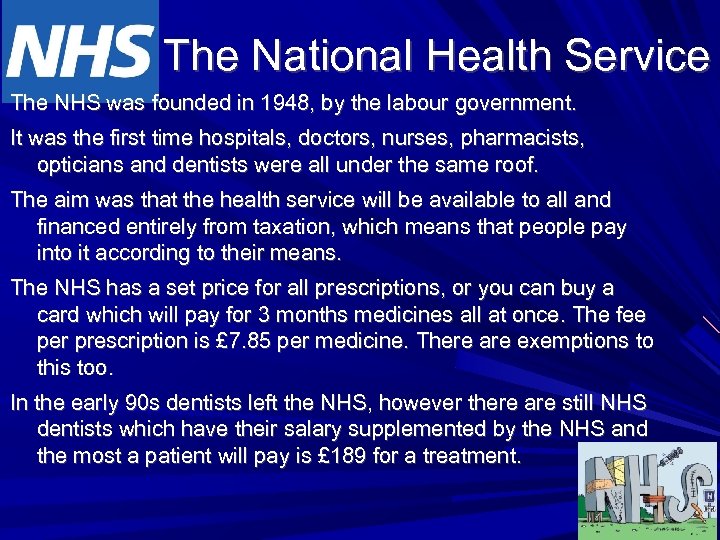 Nursing in England Emily Stone The National