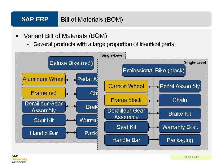 SAP University Alliances Version 2 20 Authors Hans-Jürgen