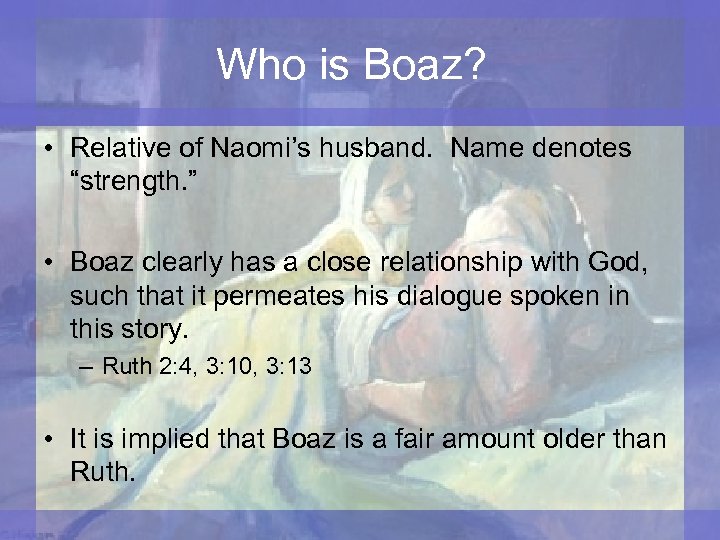 Marriage and the Bible Based on the Living