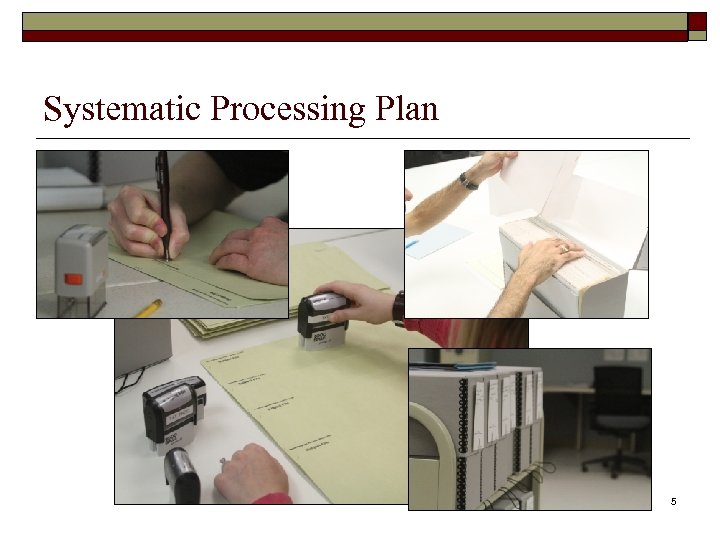 George W Bush Presidential Library Electronic Records Alan