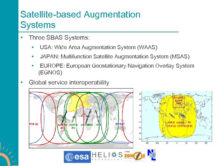 ESA ALIVE Initiative A Satellite-Based Communication Channel for