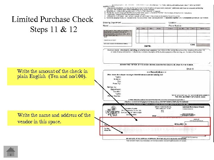 Accounts Payable Procurement-To-Pay Tutorial What we do