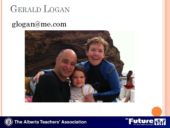 WELCOME While we wait think about one of