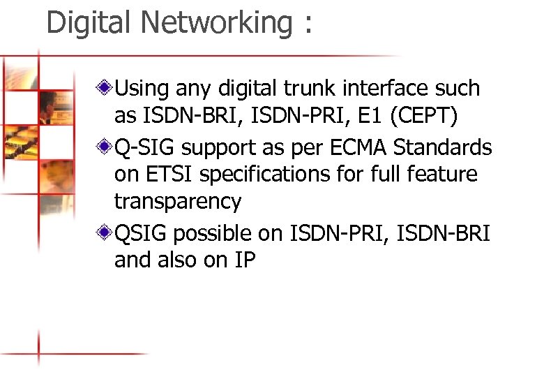 Coral Telecom Ltd IRIS PRESENTATION Abridged version
