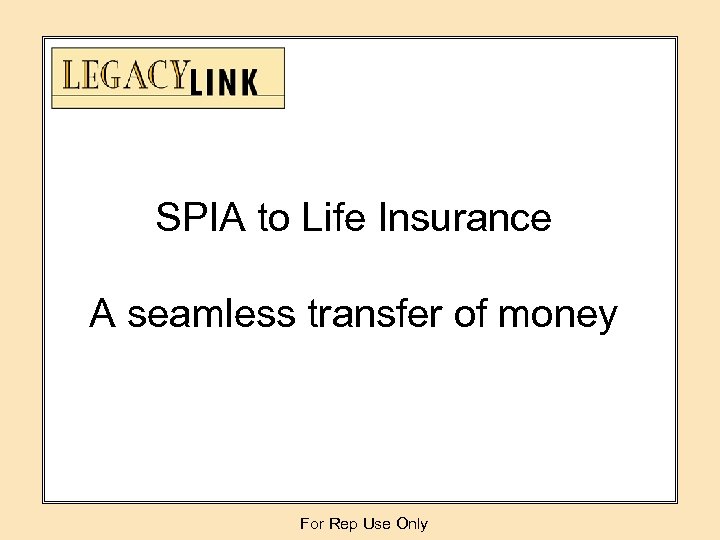 Liberty Life Assurance Co of Boston Peter Buechler