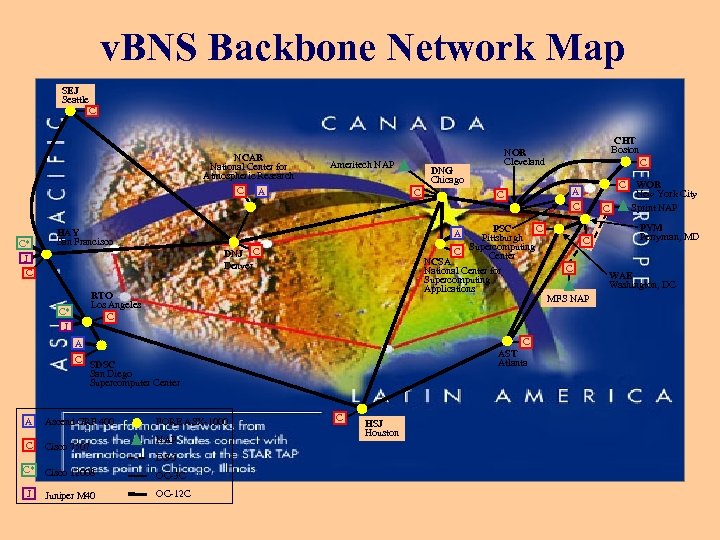 International High-Performance Networking June 1999 by Steven N