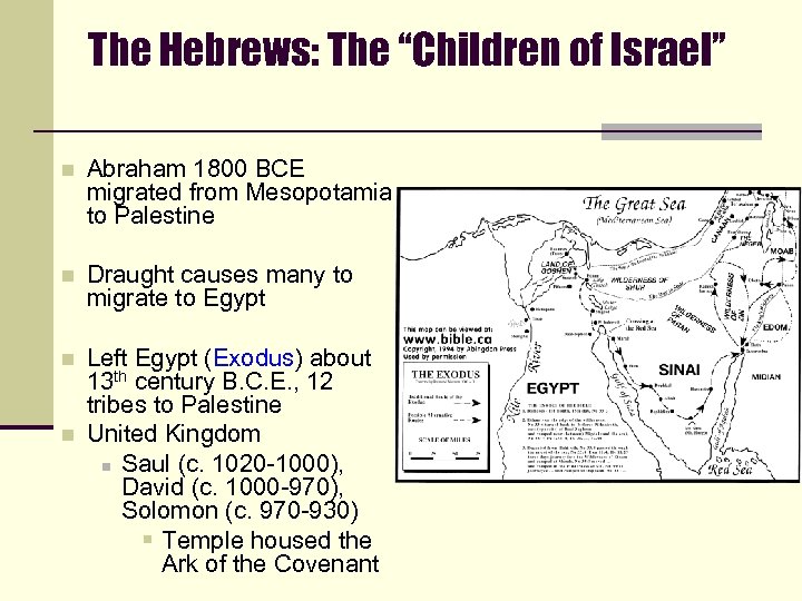 Foundations 8000 BCE to 600 CE Farming