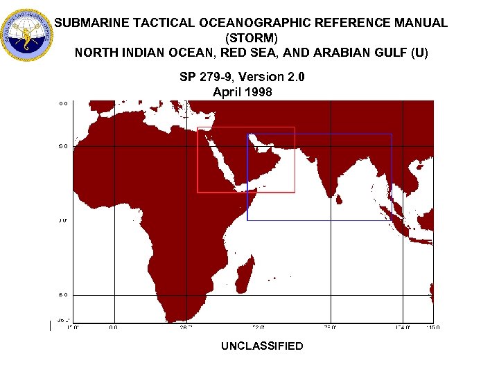 SUBPAC METOC TRAINING SUPPORT AND NAVO STORM PRODUCTION