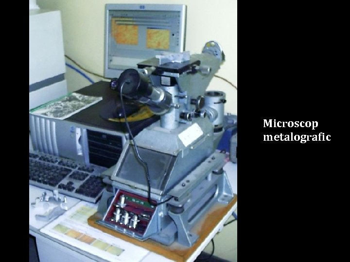 INSTRUMENTE OPTICE Obiect luminos INSTRUMENTELE OPTICE