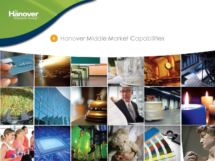 Hanover Middle Market Capabilities Why The Hanover
