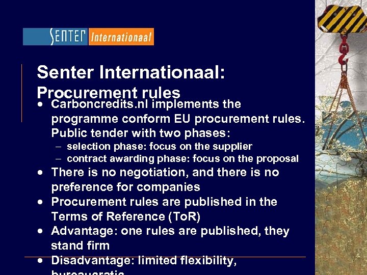 Carboncredits nl Baseline Methodologies Dispatch Analysis Gerhard Mulder