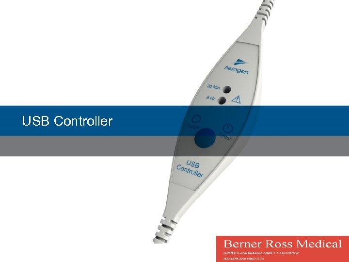 Микропомповые небулайзеры Aeroneb Solo Copyright 2012