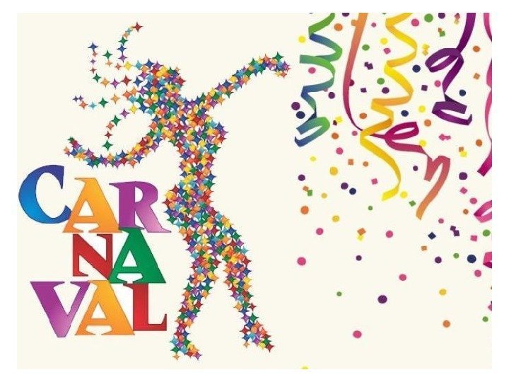 ¿Qué es el Carnaval? ¿Cuándo se celebra?